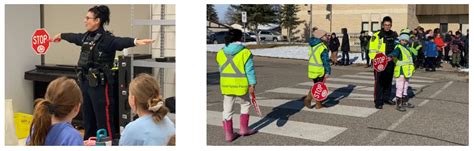 Caa School Safety Patrol How Students Can Improve School Zone Safety