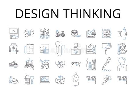 Critical Thinking Solving Problem Stock Illustrations 489 Critical