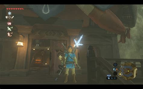 Cemu Vs Dolphin For Botw Emulation Rmacgaming