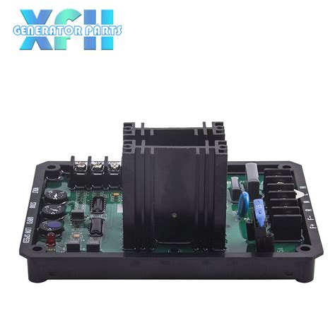 New Gavr15b Avr Brushless Diesel Generator Automatic Voltage Regulator Xfh Generator Parts