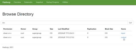 azkaban 使用实战 hadoop 调度 hdfs、mapreduce 学习笔记 阿里云开发者社区