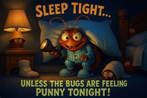 Beetle Puns And Jokes Hilarious Insect Wordplay Youll Love