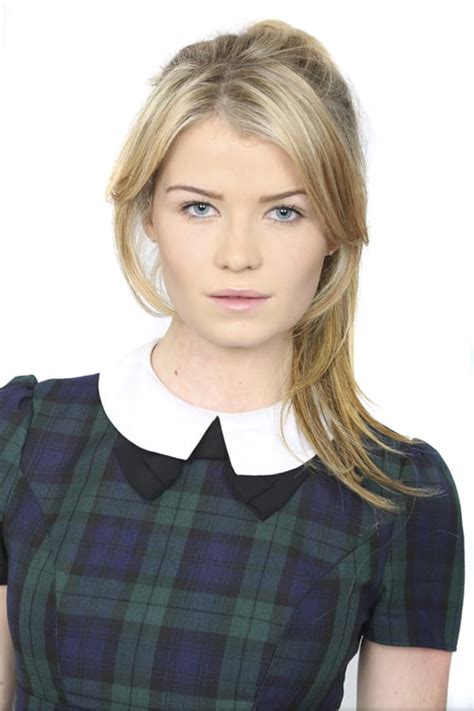 Picture Of Sophie Vavasseur
