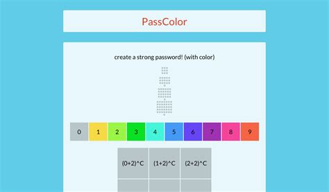 Passcolor Optocoupler Arduino Code