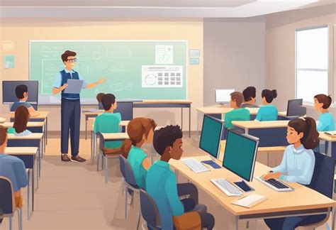 How To Teach Coding To High School Students The Teaching Couple