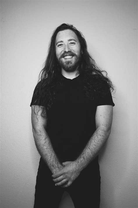 Sonor Drums Welcomes Death Metal Maven Ken Bedene To Artist Roster