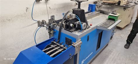 Taller De Troqueles Suajes En Venta Boxpert Máquinas Para Troqueles Y