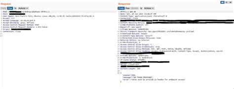 Sql Injection Via Hidden Parameter By Rutvik Medium