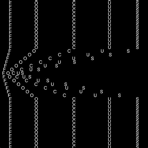 Kinetic Typography Experiments 03 Artofit