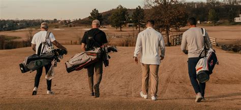 Hwpo Training Programs Hwpo Golf Sign Up