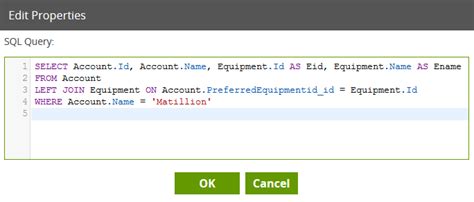 Using The Microsoft Dynamics Crm Component In Matillion Etl For