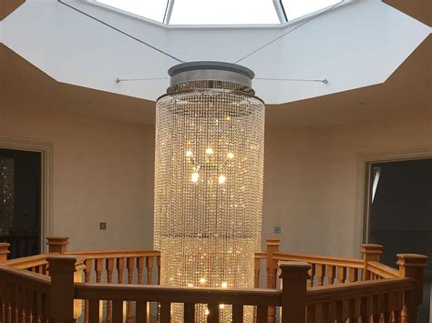 Galaxy First Class Lighting