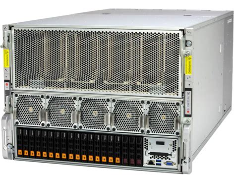 Agilityai Hgx H200 Applied Data Systems