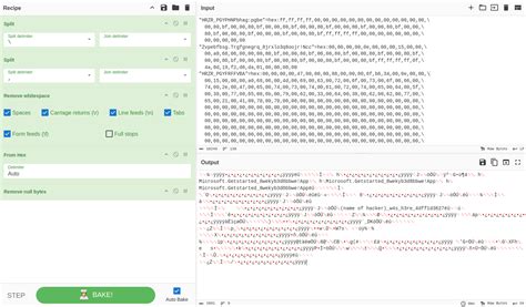 Compfest Ctf 2024 Gtronous