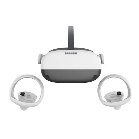 Pico Neo3 6dof Pro Enterprise Grade All In One Vr Headset Soft Strap P9010010287h Mwave