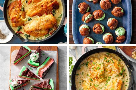 30 Brand New Recipes To Try This Month