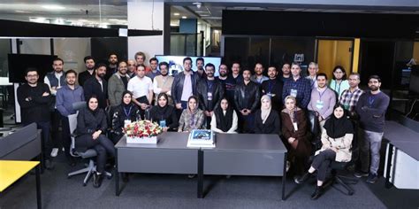 Alireza Memarian On Linkedin اختتامیه بوت‌کمپ مدیریت محصول آکادمی همراه خداقوت به همه عزیزان Kian