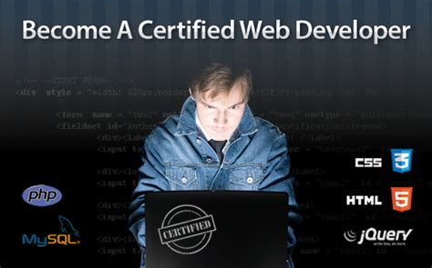 become a certified web developer cult of mac