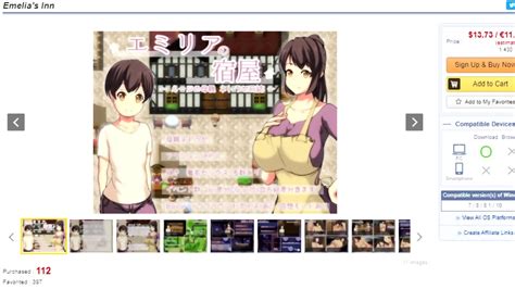 Hentaireviews Cuck Rpg Emelias Inn Eporner