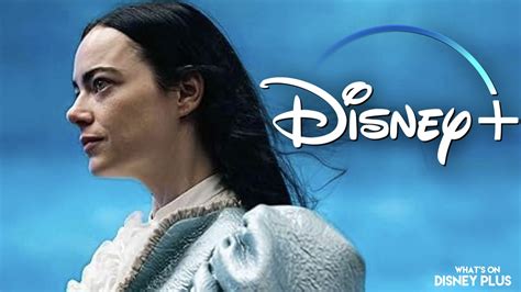 When Is Poor Things Coming To Disney Whats On Disney Plus