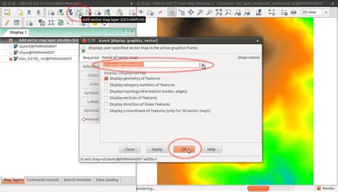 Gis Mea582 Geospatial Modeling And Analysis