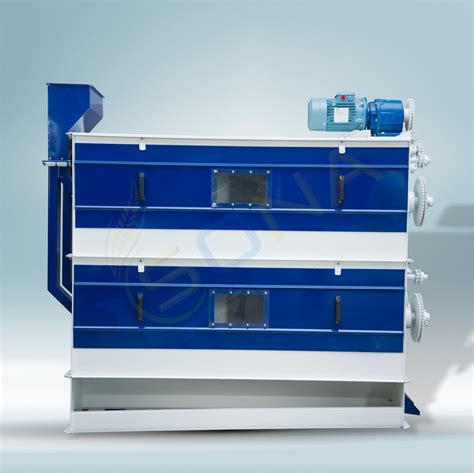 Sona Machinery Leading Rice Mill Machinery Manufacturer And Supplier