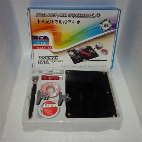 Jual Pcb Holder Magnet A Shopee Indonesia