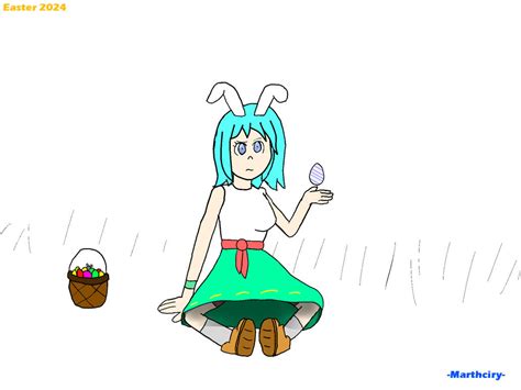 Shuffy Easter By Marthcirytheyokai On Newgrounds