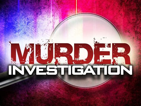 Arrest made in murder of two in Pickaway Co. trailer park