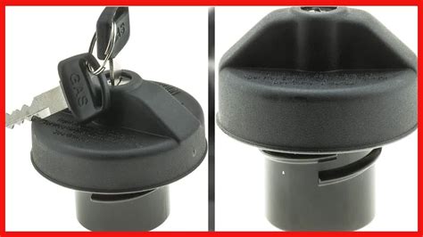Stant 10508 Locking Fuel Cap Youtube
