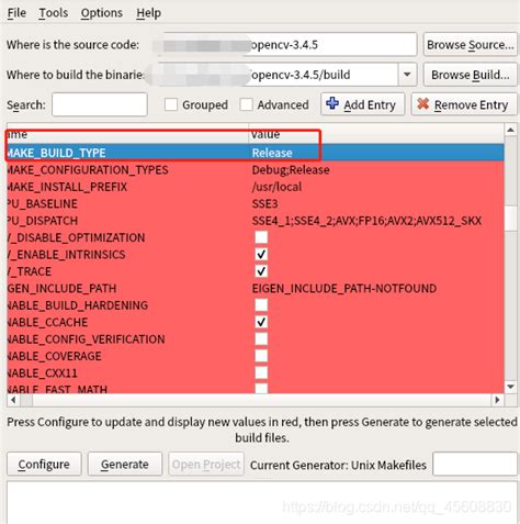 ubuntu下用qt实现人脸识别之环境搭建（一） ubuntu qt openc seetaface csdn博客
