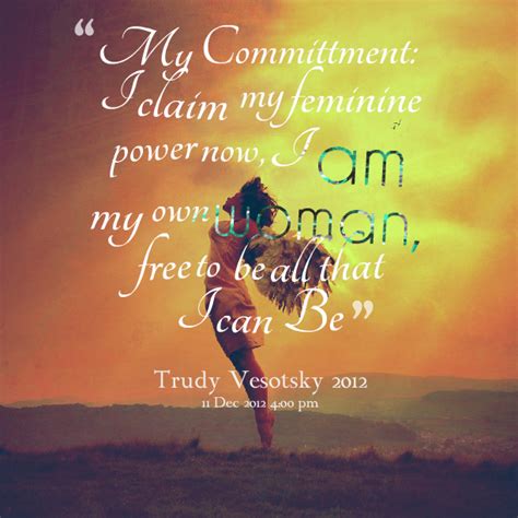 Divine Feminine Quotes Quotesgram