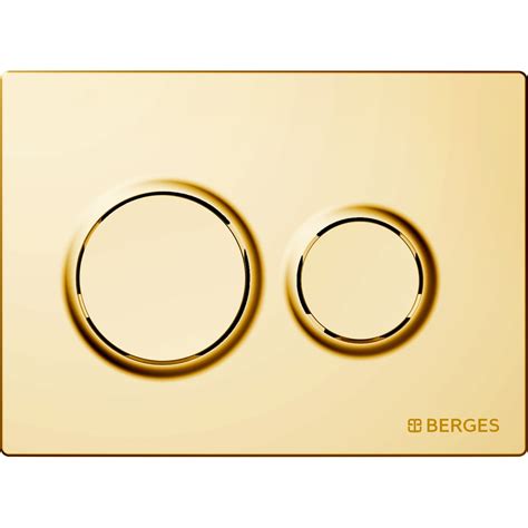 Кнопка для инсталляции Berges Novum o9 040069 - выгодная цена, отзывы ...