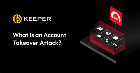 what is account takeover how to detect and prevent it