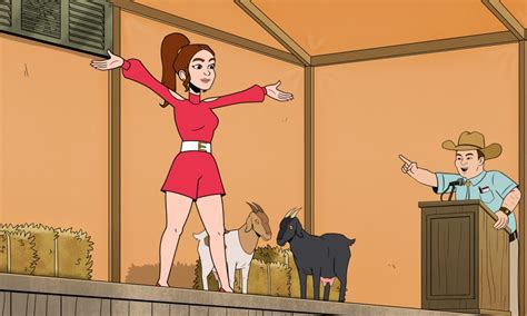 Watch Praise Petey Brings Big City Ideas To A Brainwashed Small Town