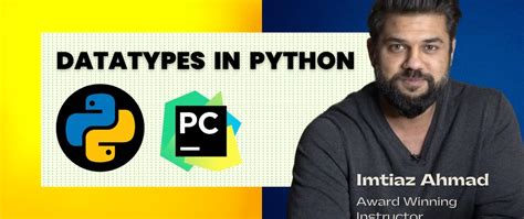 Understanding Data Types In Python A Beginners Guide Dev Community
