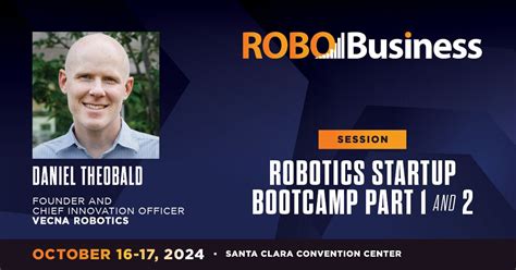 Robobiz2024 Daniel Theobald