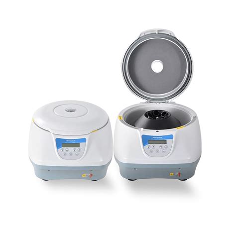 Máy Ly Tâm Mini Tc Spinplus 6 Thanh Trúc Med