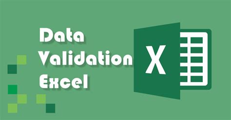 pengertian dan membuat data validation pada excel advernesia