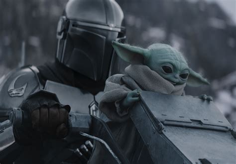 Is This The Way First Reactions To The Mandalorian And Grogu Are