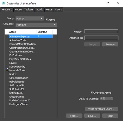 3ds max 2019 sdk features missing sdk microsoft flight simulator forums