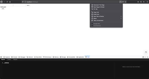 Add Page Action Icon To Firefox · Issue 89 · Urql Graphqlurql