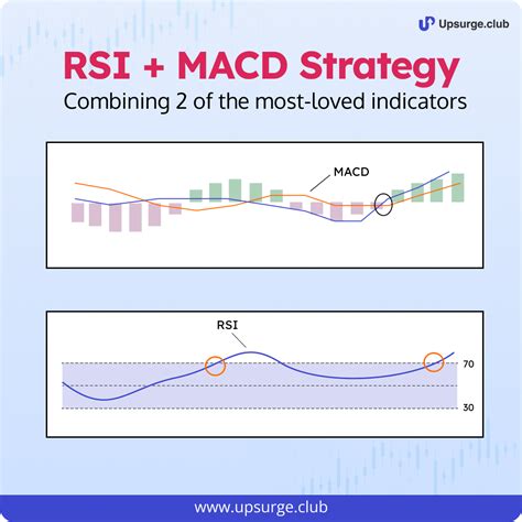 Rsi Macd Trading Strategy