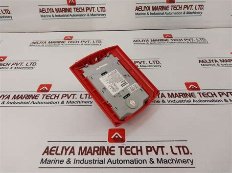System Sensor P R P System Sensor Aeliya Marine