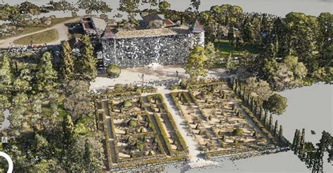 Lidar Point Clouds Basics For 3d Mapping By Yellowscan