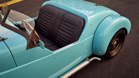 Burton Sportscar Ii Jeromewassenaarnl