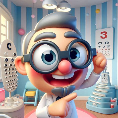 200 Optometry Jokes That Will Have You Seeing Clearly Punsify