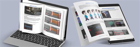 Book Review Blender Secrets Blendernation