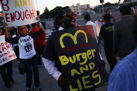 Lawmakers Sponsor Minimum Wage Bills Across The Country Pbs Newshour