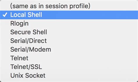 Zoc Ssh Grossharing